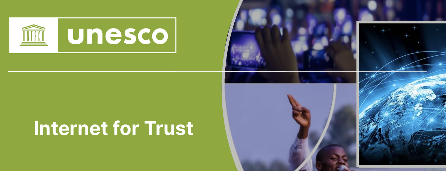 Internet for Trust - I4ADA Institute